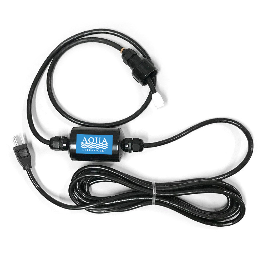 Classic In-Line Transformers 120V/60Hz for Sale | Transformers – Aqua ...