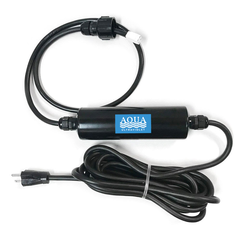 Classic In-Line Transformers 120V/60Hz for Sale | Transformers – Aqua ...