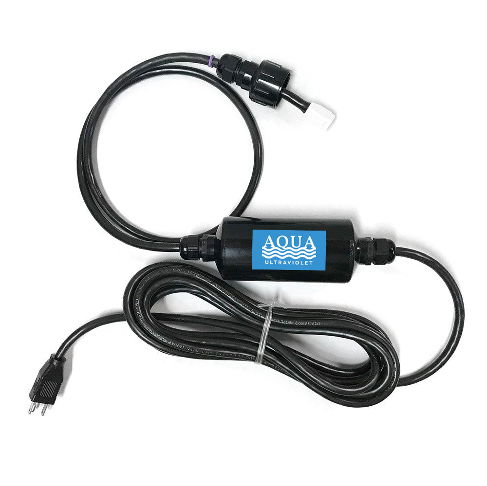Classic In-Line Transformers 120V/60Hz for Sale | Transformers – Aqua ...