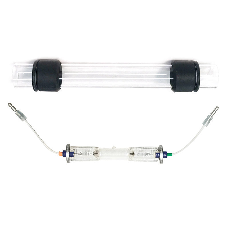 Viper UV Light Kit for Plastic Units with Wiper | Aqua Ultraviolet