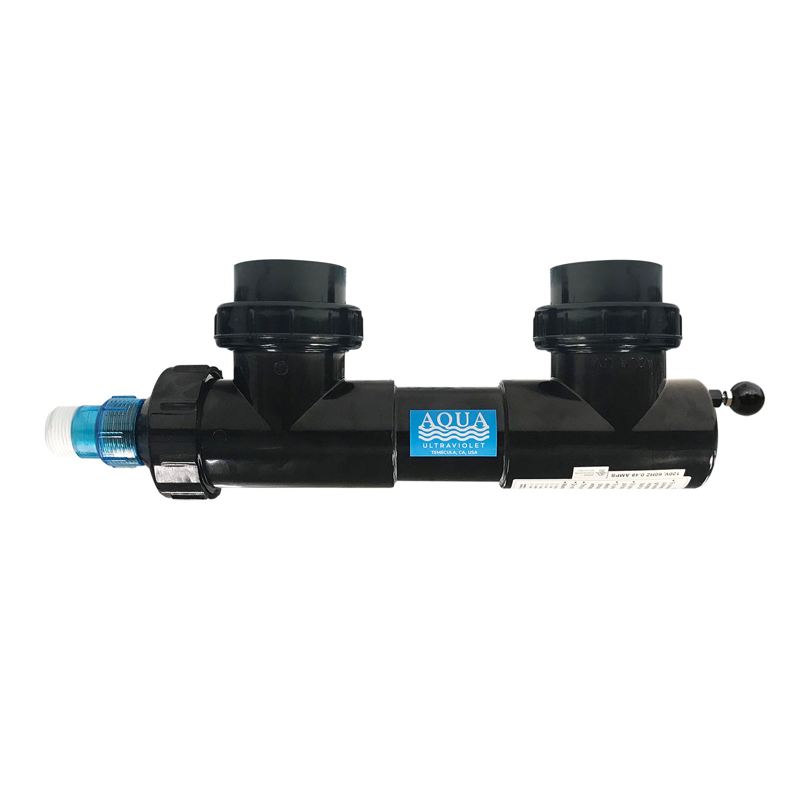 Classic UV 8 Watt Series Units for Sale | Classic Sterilizers – Aqua ...