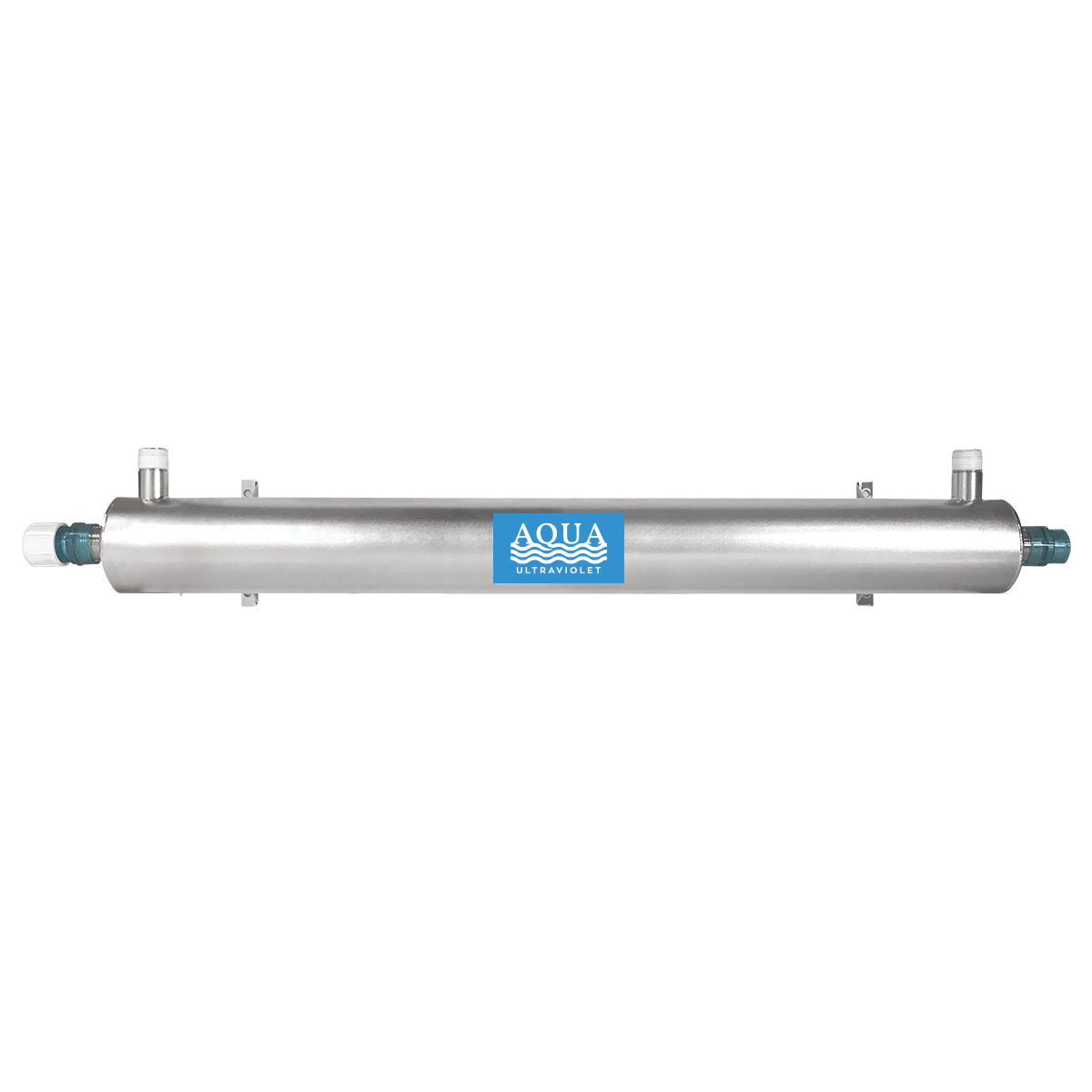 Classic UV 40 Watt Stainless Steel Series Unit | Aqua Ultraviolet