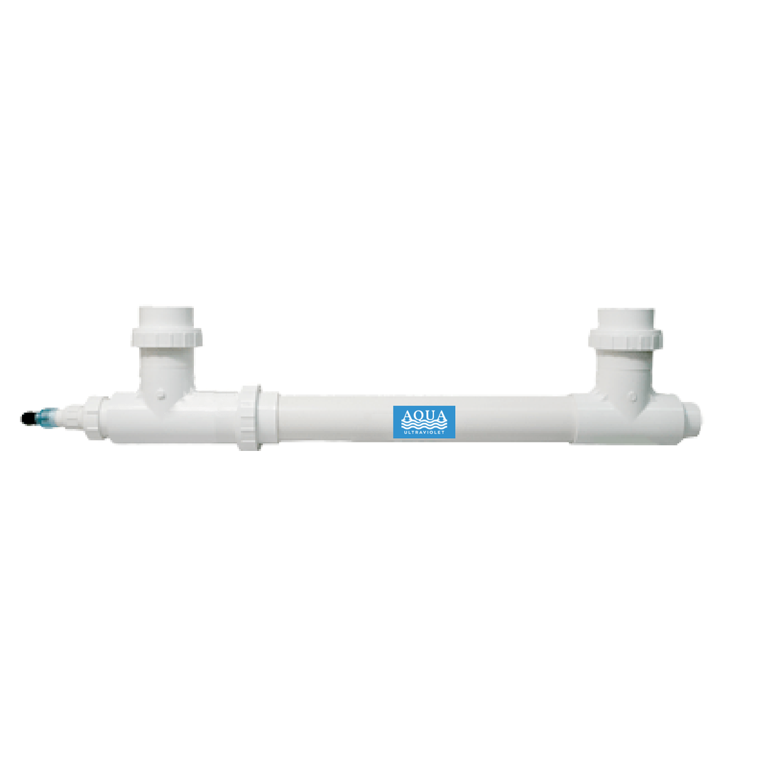UV Pool Filter | Aqua Ultraviolet UV Light for Pools