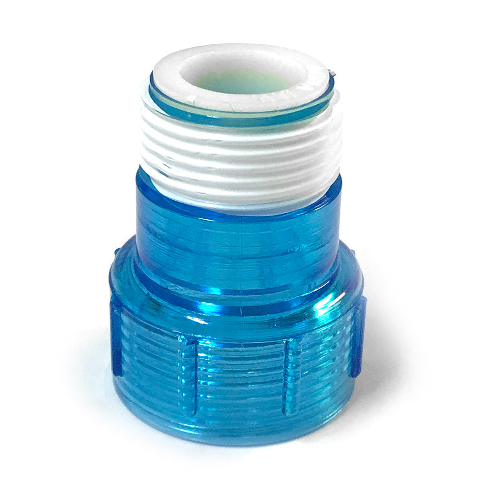 Quartz Caps - Aqua Ultraviolet | Aqua UV | Aqua Ultraviolet ...