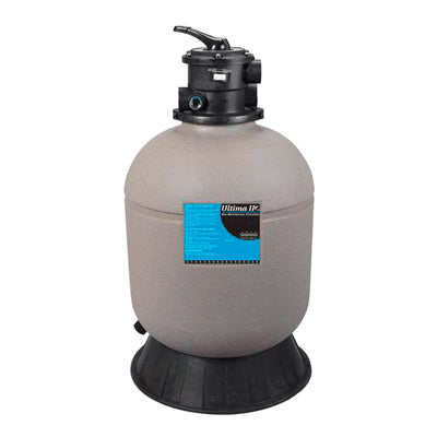 Ultima II 4000 Filter - Commercial Water Filter System | Aqua Ultraviolet